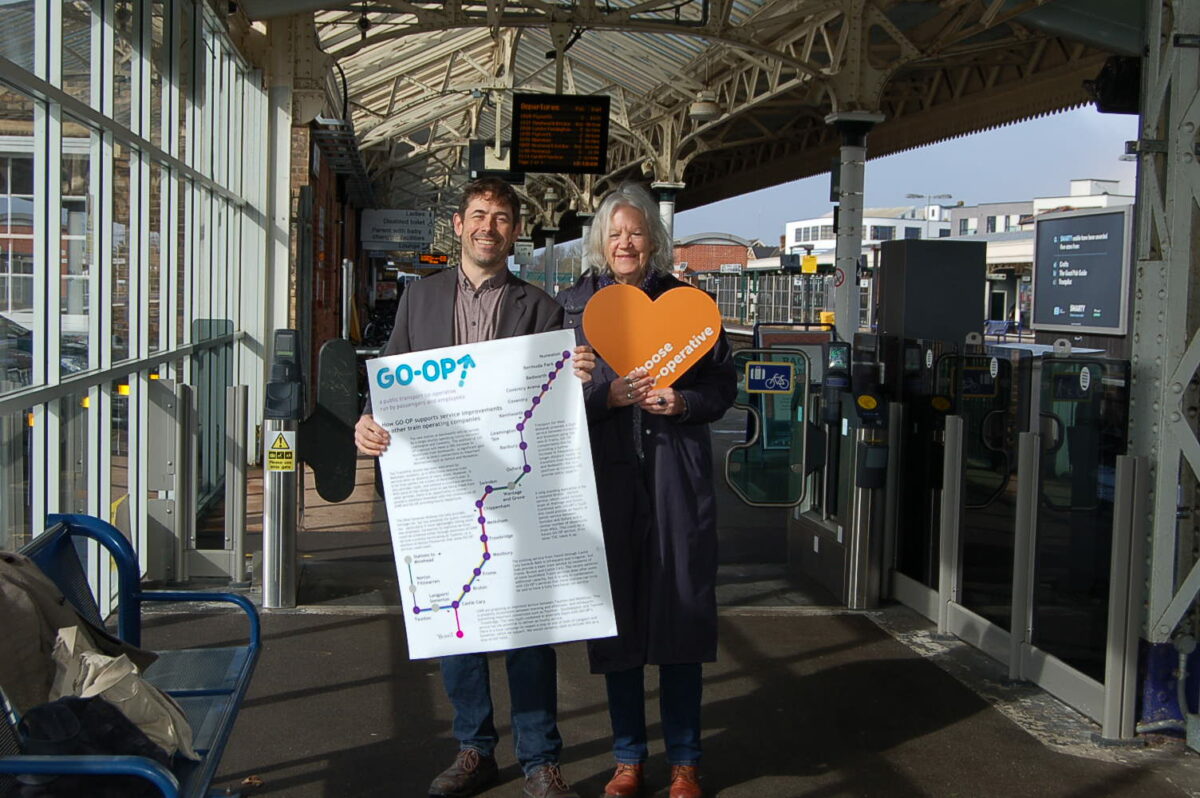 News and media centre – Go-op