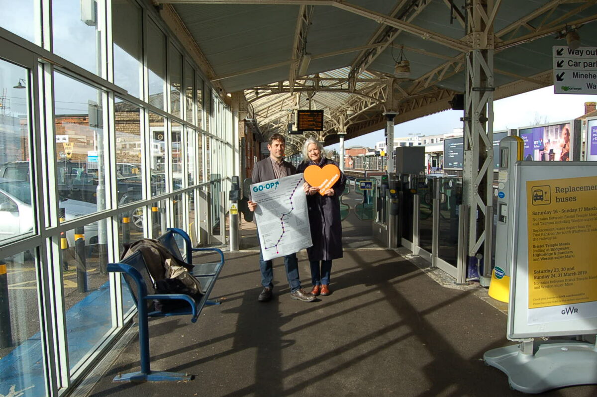 News and media centre – Go-op