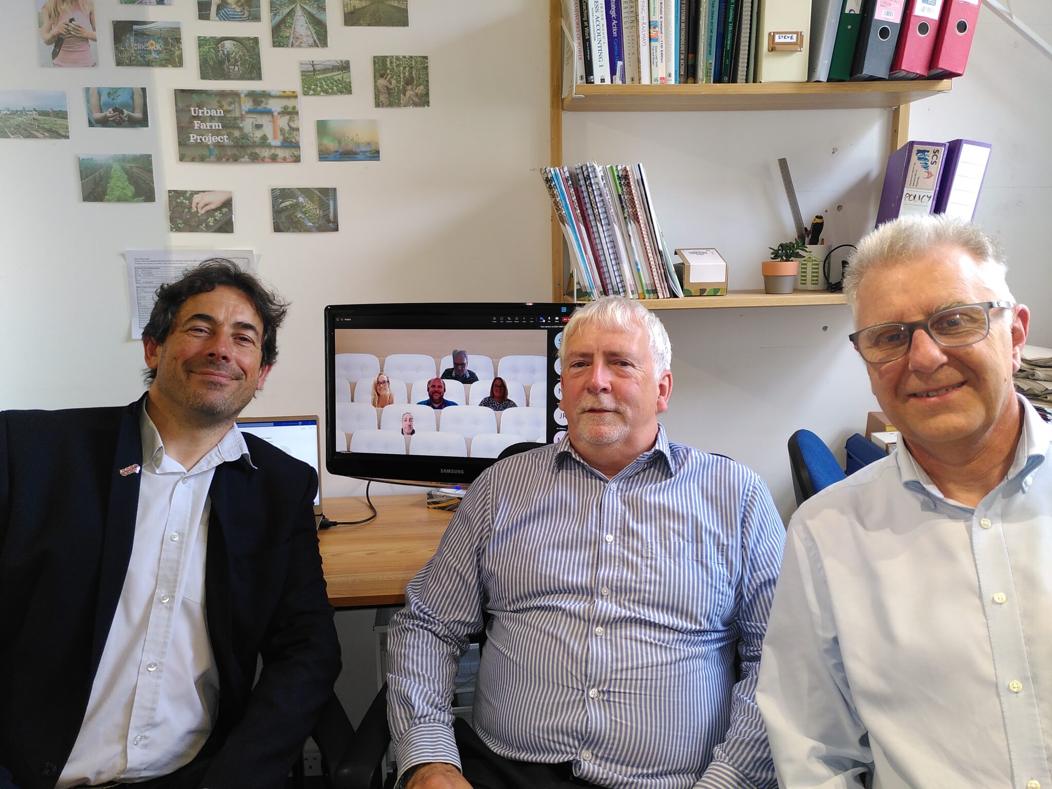 News and media centre – Go-op