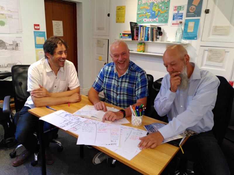 News and media centre – Go-op